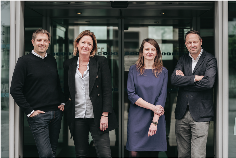 Syndex en Bref | Syndex, expert CSE et SSCT